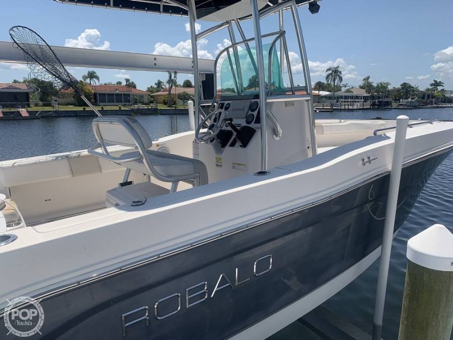 2014 Robalo R200 CC Power Boats, Center Consoles For Sale in New Port ...