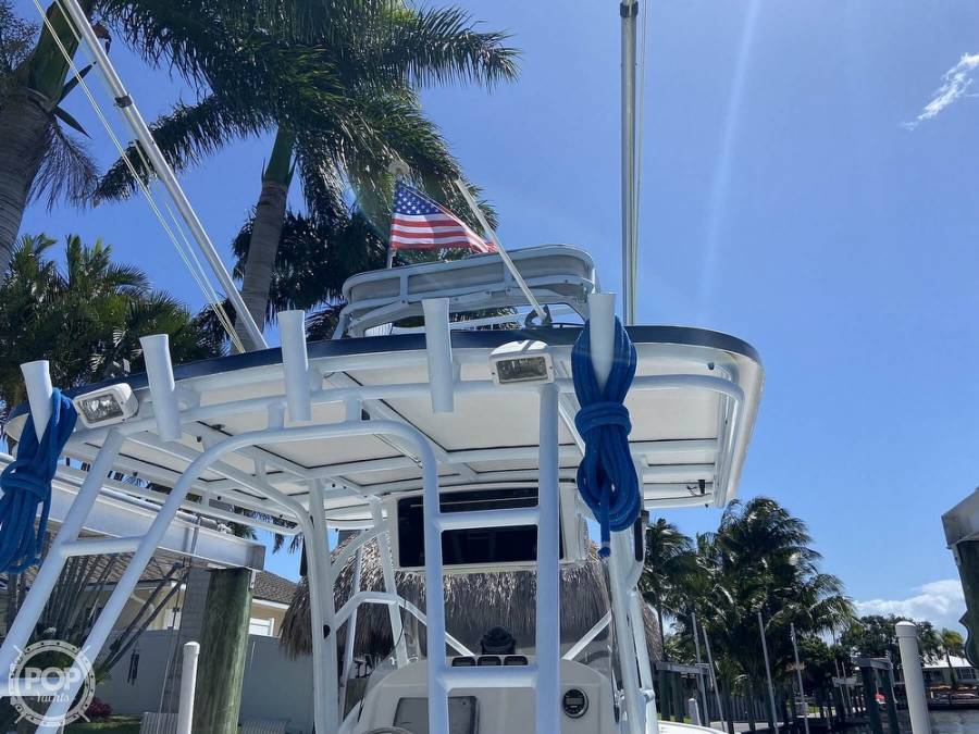 2007 ProKat 2660 KATcc Power Boats, Power Catamarans For Sale in Palm ...