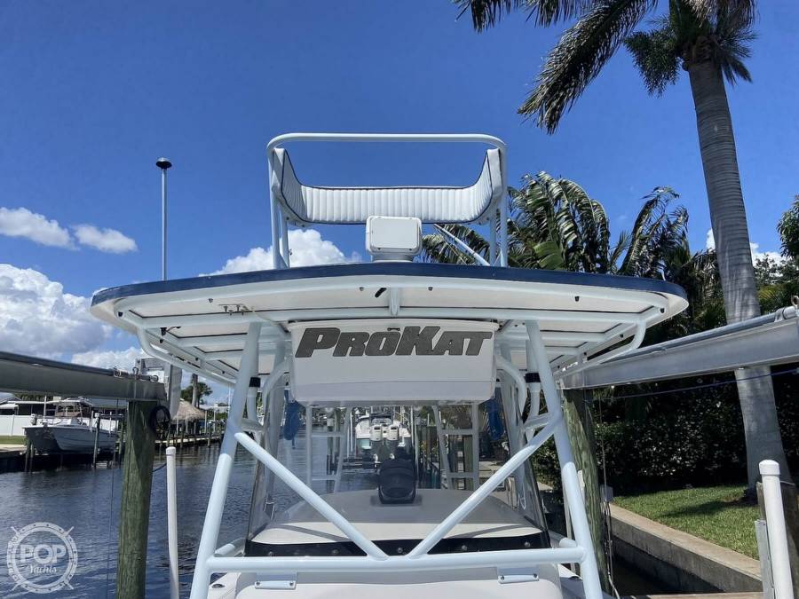 2007 ProKat 2660 KATcc Power Boats, Power Catamarans For Sale in Palm ...