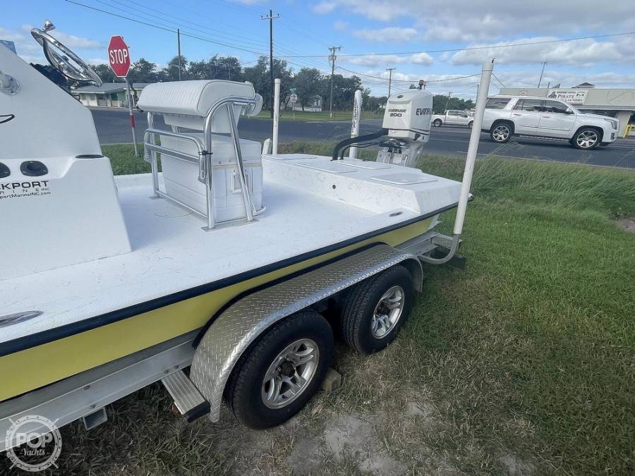 2010 JH Performance B240 Power Boats, Center Consoles For Sale in ...