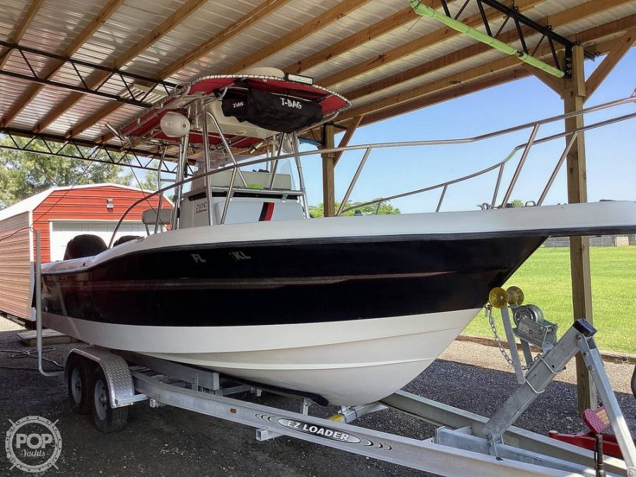 1999 Ranger Boats 250cc Power Boats, Center Consoles For Sale in Jay ...
