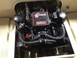 1986 Pursuit 2200 Power Boats, Walkaround Boats For Sale in Rochester ...