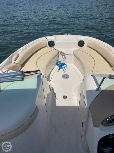 2001 Sea Ray 21 Ft. Power Boats, Bowriders For Sale in Indian Trail ...