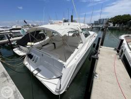 1994 Sea Ray 370 EC Power Boats, Express Cruisers For Sale in Miami ...