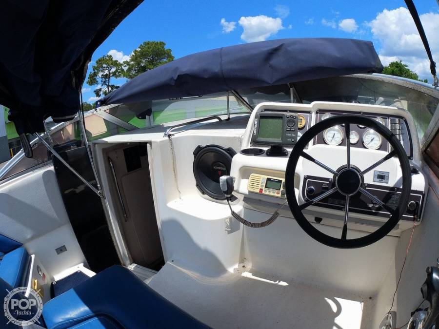 1994 Wellcraft Prima 243 Power Boats, Express Cruisers For Sale in ...