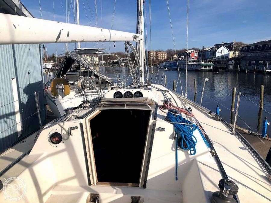 1984 S2 Yachts 9.1m Sail Boats, Sloop Sail Boats For Sale in South ...