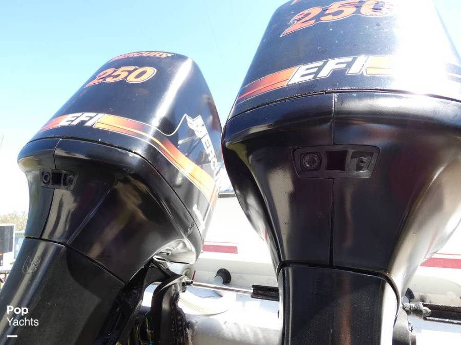 1987 Tiara Slickcraft 270SC Power Boats, Express Cruisers For Sale in ...