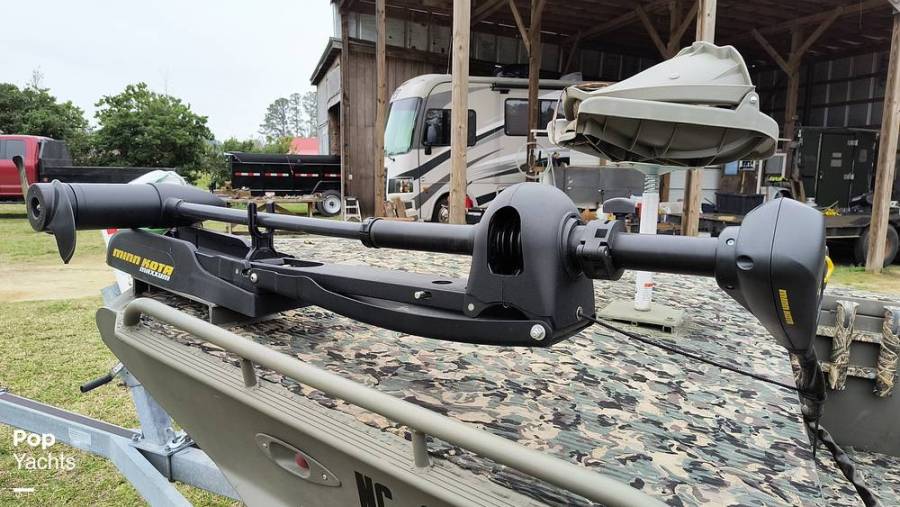 2014 Gator Trax GT 17' x 62" Power Boats, Aluminum Fishing Boats For ...