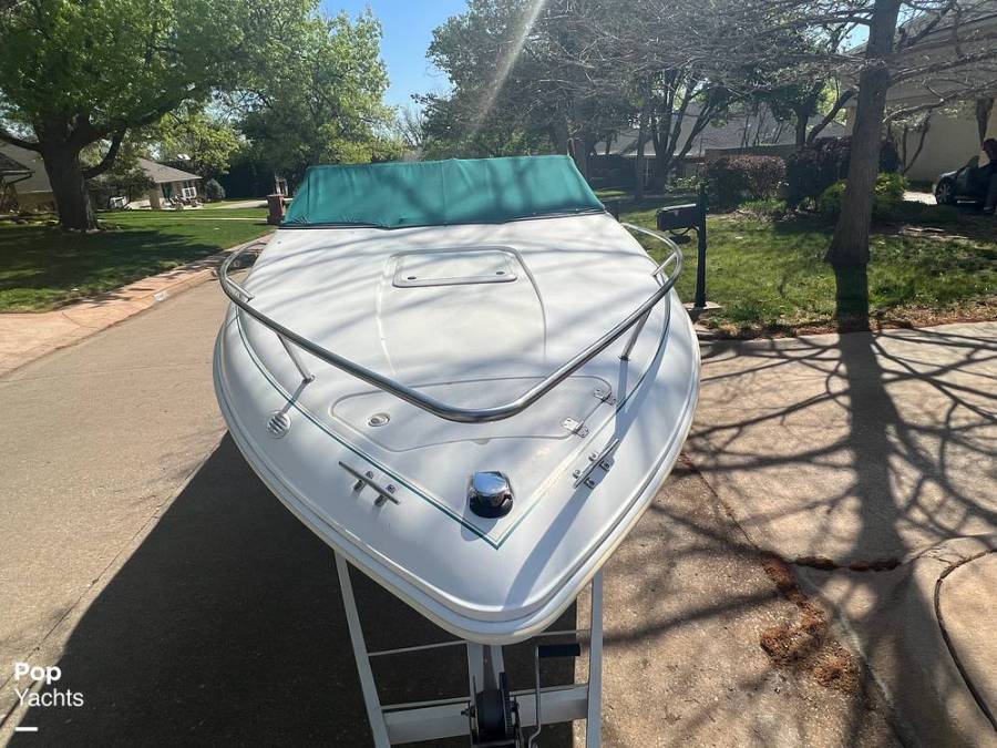 1998 Wellcraft 2400 Eclipse SC Power Boats, Express Cruisers For Sale ...