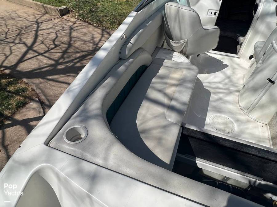 1998 Wellcraft 2400 Eclipse SC Power Boats, Express Cruisers For Sale ...