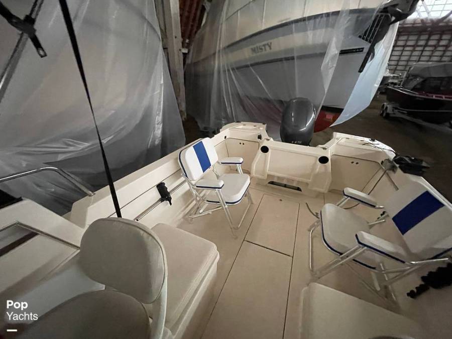 2018 Arima 19 Sea Chaser Power Boats, Walkaround Boats For Sale in ...