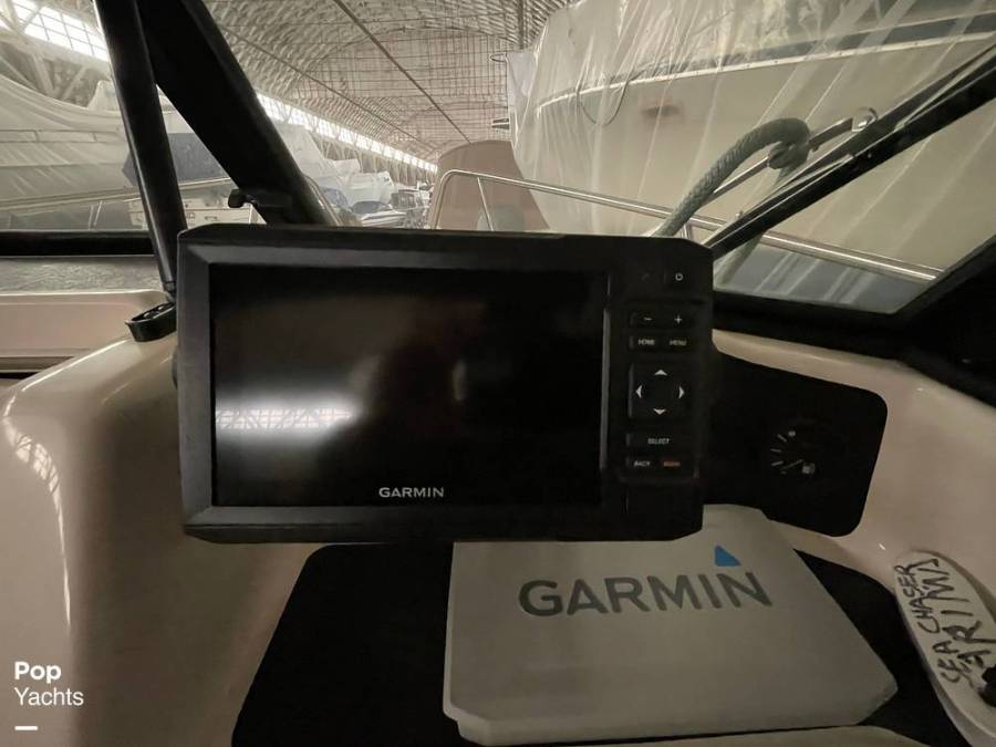 2018 Arima 19 Sea Chaser Power Boats, Walkaround Boats For Sale in ...