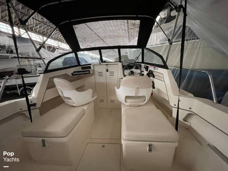 2018 Arima 19 Sea Chaser Power Boats, Walkaround Boats For Sale in ...