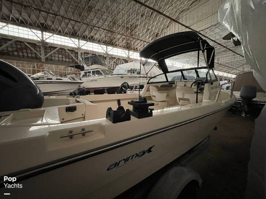 2018 Arima 19 Sea Chaser Power Boats, Walkaround Boats For Sale in ...