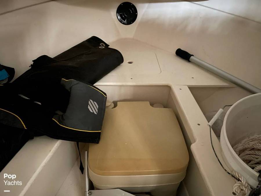 2018 Arima 19 Sea Chaser Power Boats, Walkaround Boats For Sale in ...