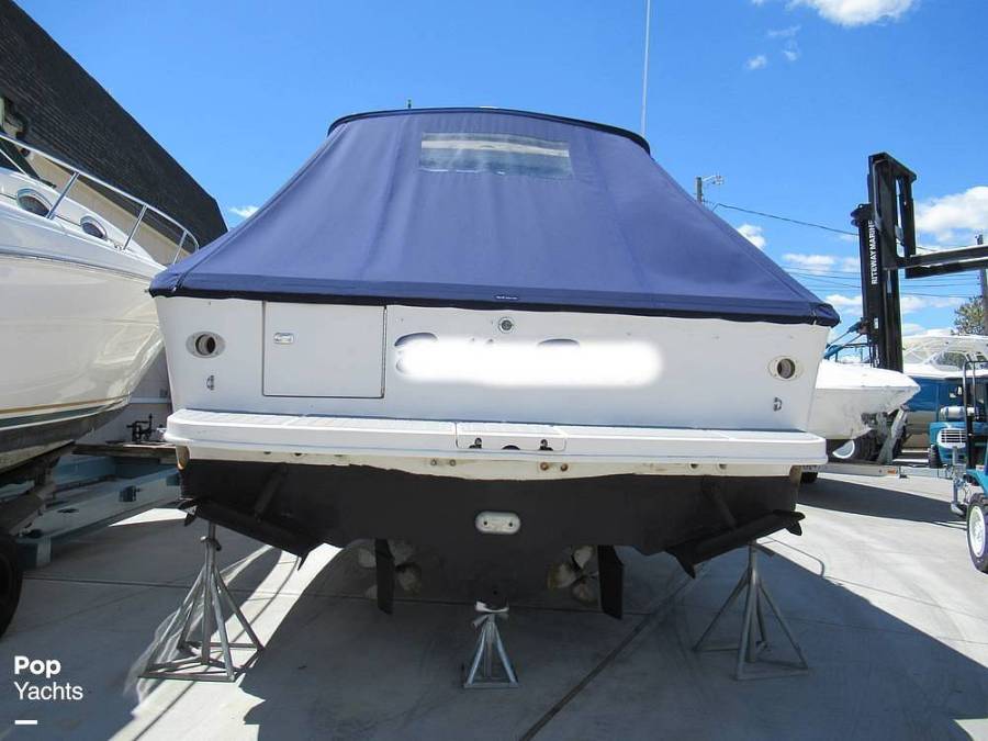 1997 Sea Ray 330 Express Cruiser Power Boats, Express Cruisers For Sale ...