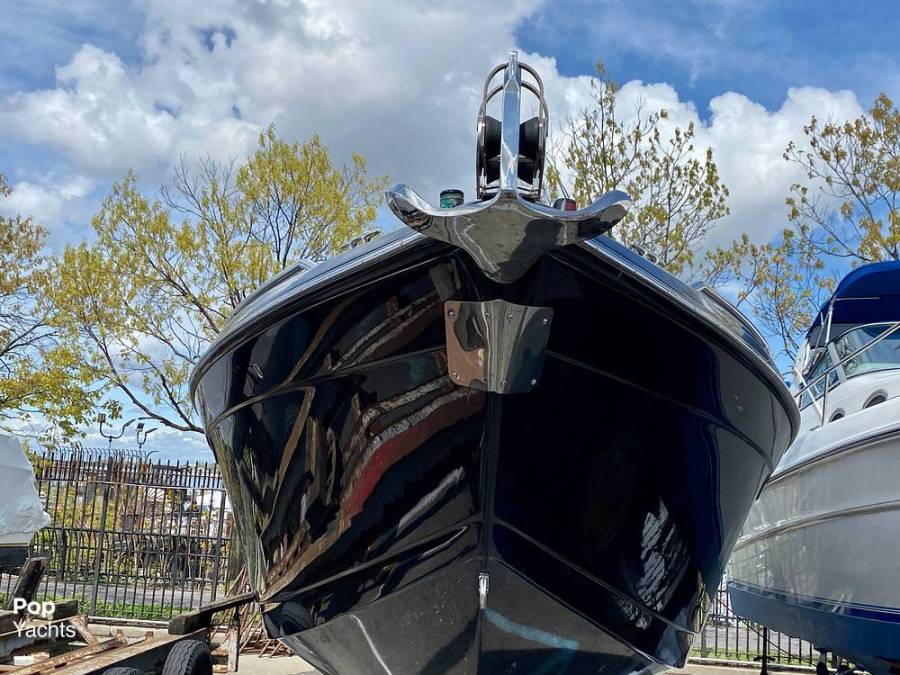2001 Formula 330 SS Power Boats, Cuddy Cabins For Sale in Queens, New York