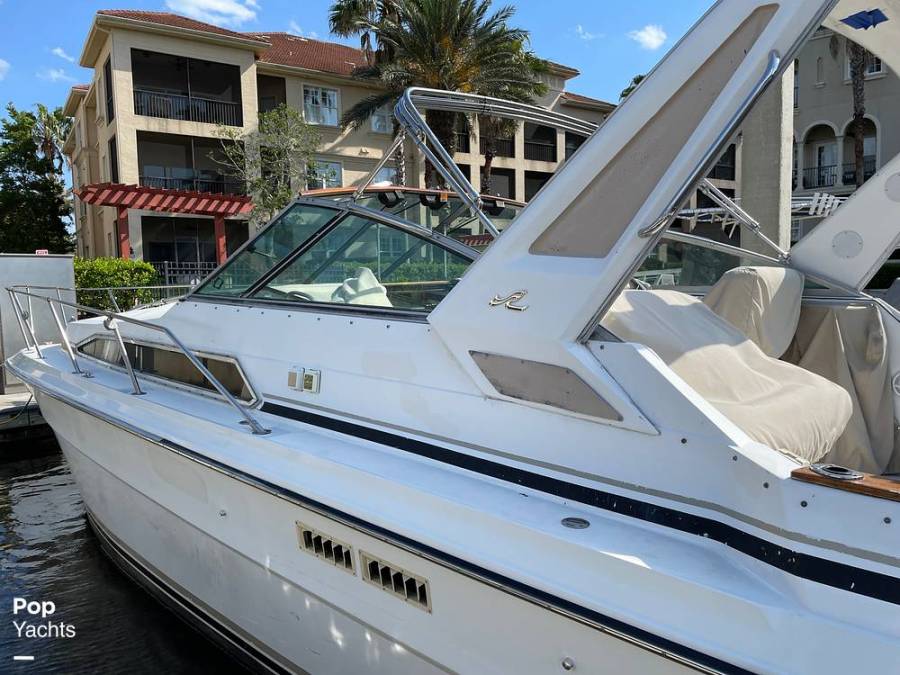 1989 Sea Ray 340 Express Power Boats, Express Cruisers For Sale in ...