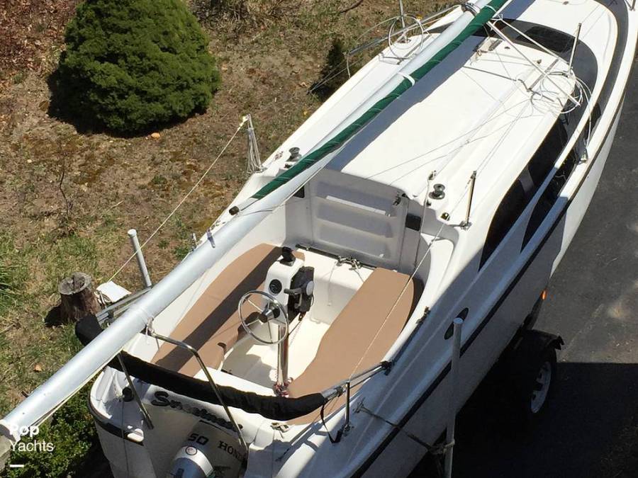 2006 MacGregor 26M Sail Boats, Cruisers For Sale in Sag Harbor, New York