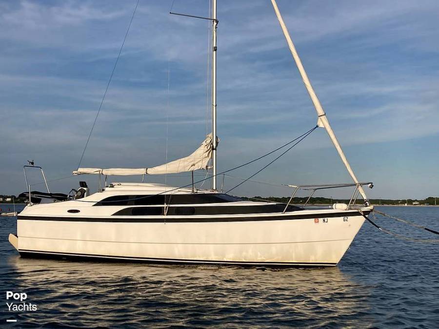 2006 MacGregor 26M Sail Boats, Cruisers For Sale in Sag Harbor, New York