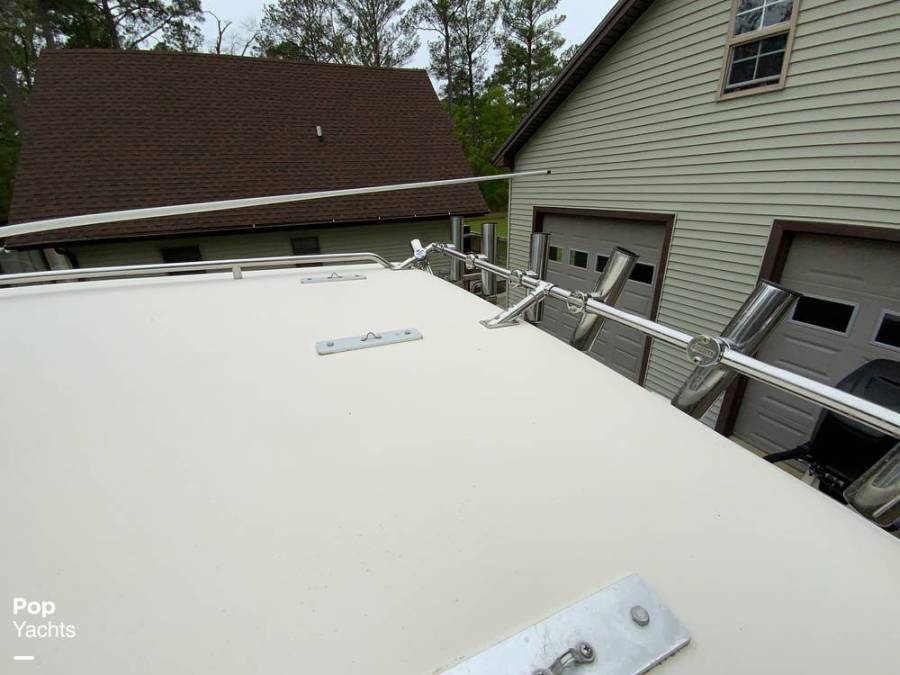 2004 Maycraft 23 XL Power Boats, Pilothouse Boats For Sale in Cambridge ...