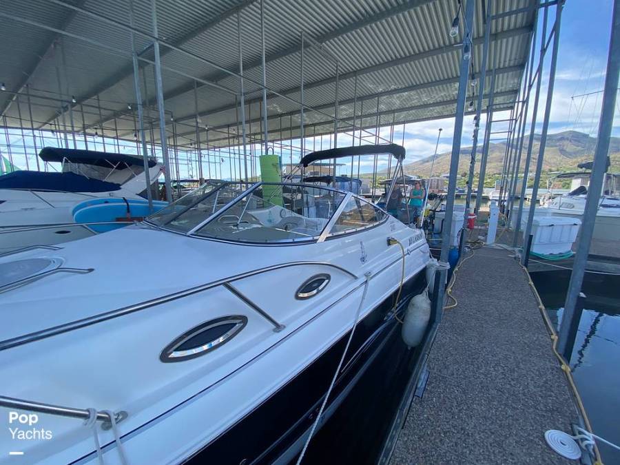 2008 Larson 240 Cabrio Power Boats, Express Cruisers For Sale in ...