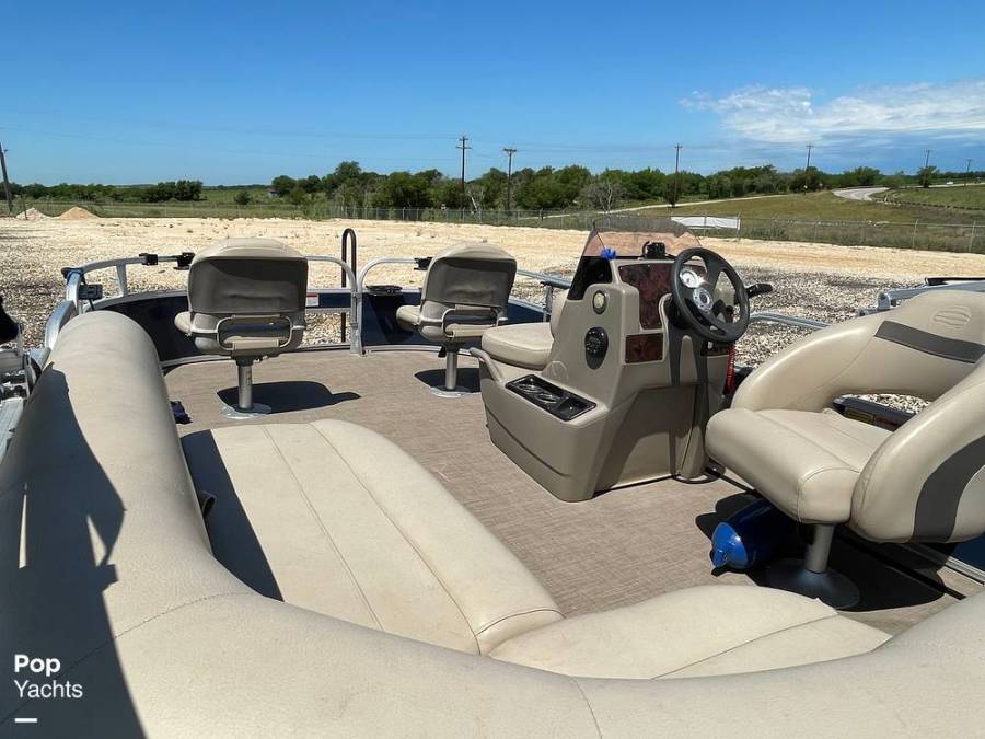 2020 Sun Tracker Bass Buggy 16 XL Power Boats, Pontoon Boats For Sale ...