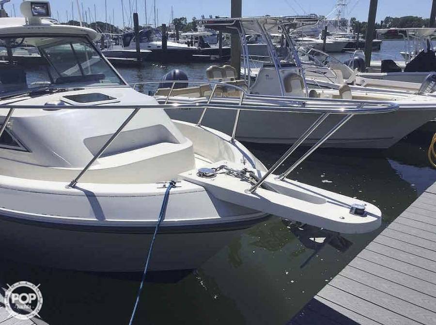 1992 Wellcraft 236 Coastal Power Boats, Walkaround Boats For Sale in ...