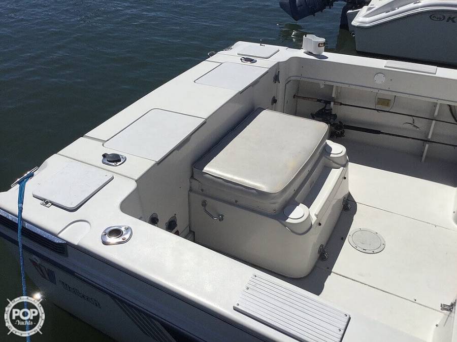 1992 Wellcraft 236 Coastal Power Boats, Walkaround Boats For Sale in ...