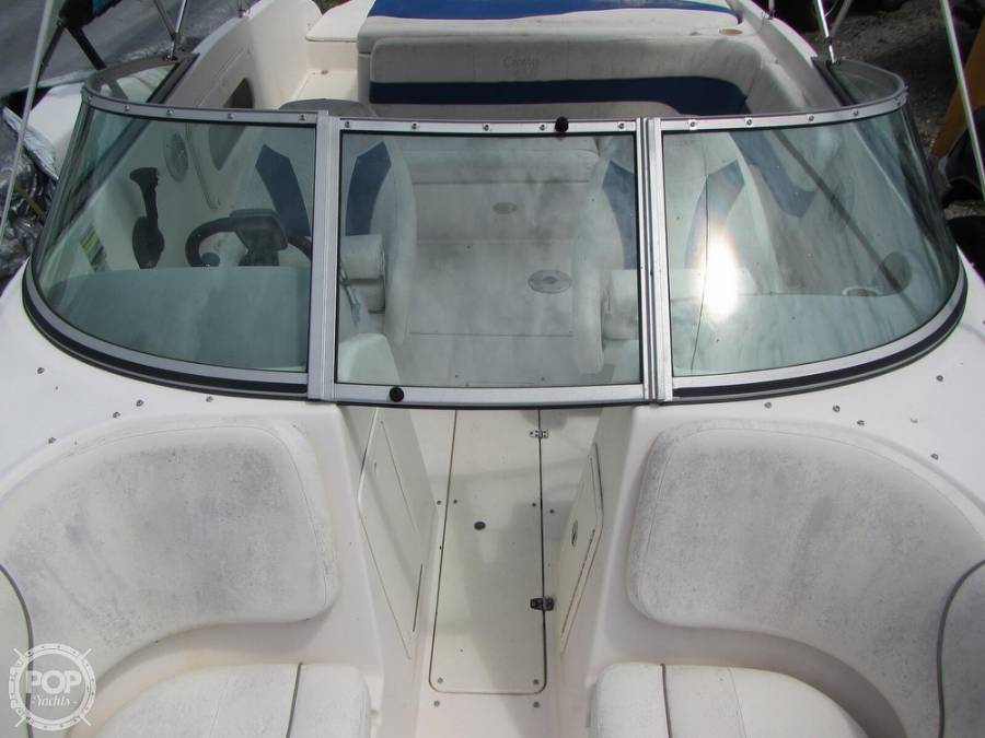 2004 Rinker 212 Captiva Bowrider Power Boats, Bowriders For Sale in ...