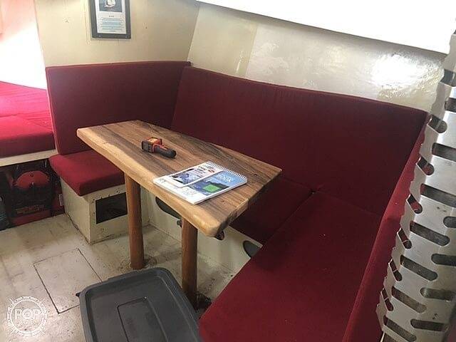 1988 Oothoon Sail Boats, Pilothouse For Sale in Bronx, New York