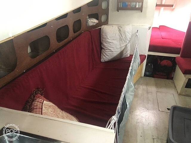 1988 Oothoon Sail Boats, Pilothouse For Sale in Bronx, New York