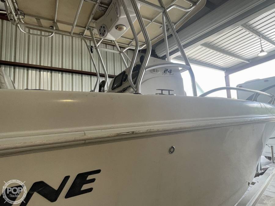 2006 Pro-Line 24 Super Sport Power Boats, Center Consoles For Sale in ...