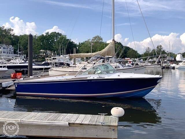 1972 Formula 233 Sportfish Power Boats, Cuddy Cabins For Sale in Rye ...