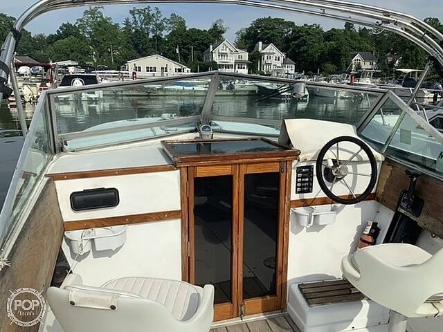 1972 Formula 233 Sportfish Power Boats, Cuddy Cabins For Sale in Rye ...