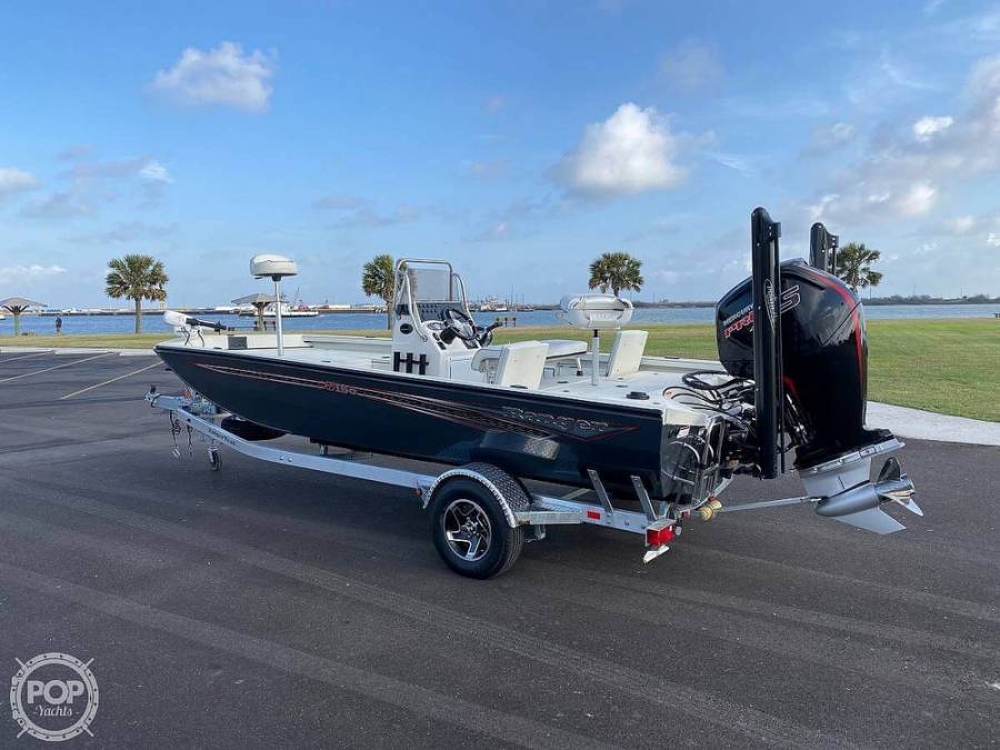2022 Ranger Boats RB 190 Power Boats, Center Consoles For Sale in Port ...