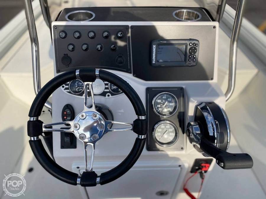 2022 Ranger Boats RB 190 Power Boats, Center Consoles For Sale in Port ...