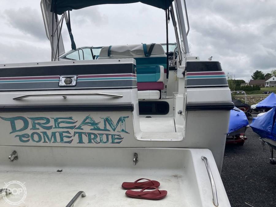 1992 Formula 26PC Power Boats, Express Cruisers For Sale in Bernville ...