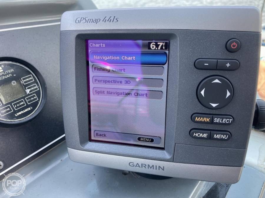 1992 Formula 26PC Power Boats, Express Cruisers For Sale in Bernville ...