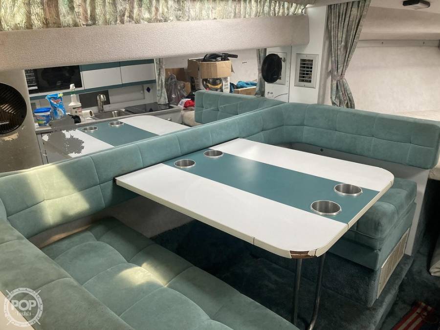 1992 Formula 26PC Power Boats, Express Cruisers For Sale in Bernville ...