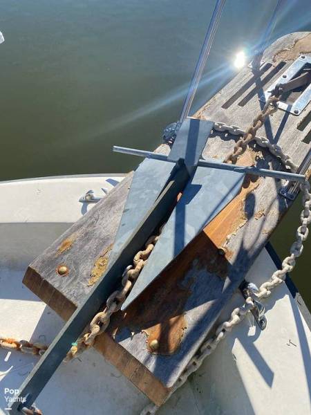 1980 Pacemaker 40/MY Power Boats, Aft Cabins For Sale in Huntsville ...