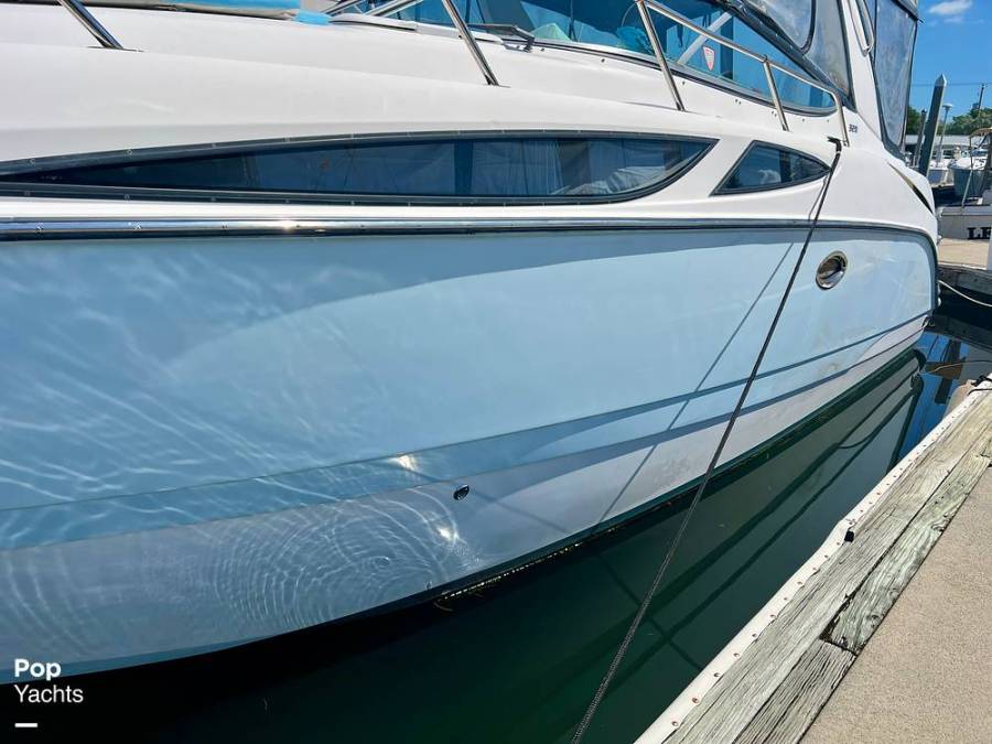 2009 Bayliner 320 SB Power Boats, Express Cruisers For Sale in Key ...