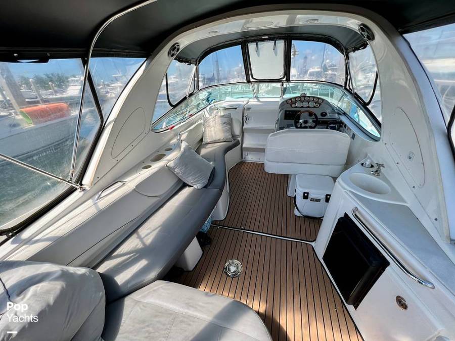 2009 Bayliner 320 SB Power Boats, Express Cruisers For Sale in Key ...