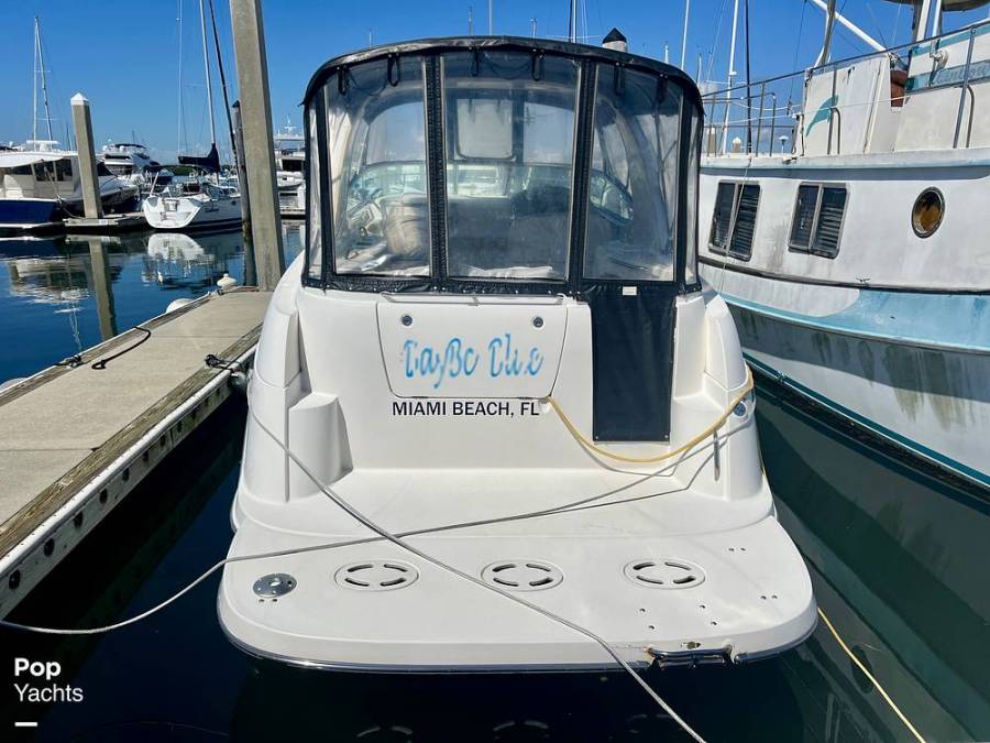 2009 Bayliner 320 SB Power Boats, Express Cruisers For Sale in Key ...