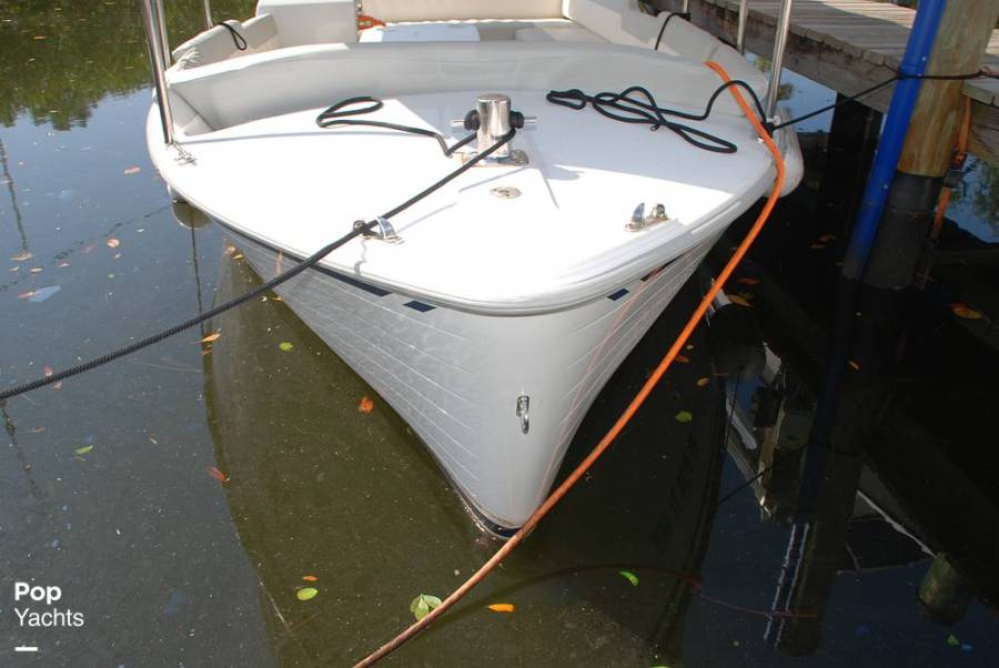2022 Duffy Bayshore 18 Power Boats, Runabout Boats For Sale in ...