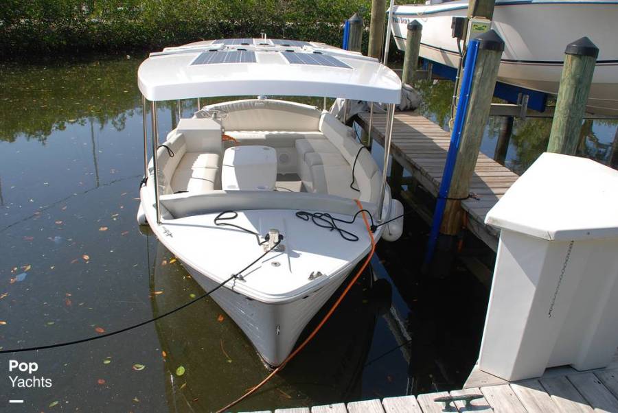 2022 Duffy Bayshore 18 Power Boats, Runabout Boats For Sale in ...