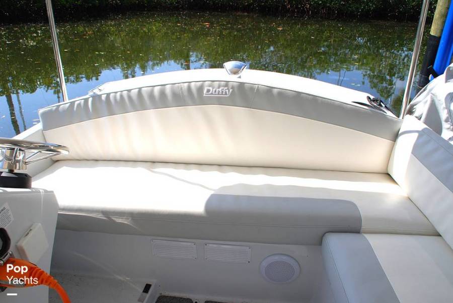 2022 Duffy Bayshore 18 Power Boats, Runabout Boats For Sale in ...
