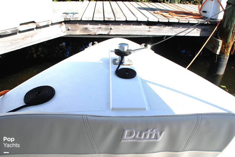 2022 Duffy Bayshore 18 Power Boats, Runabout Boats For Sale in ...