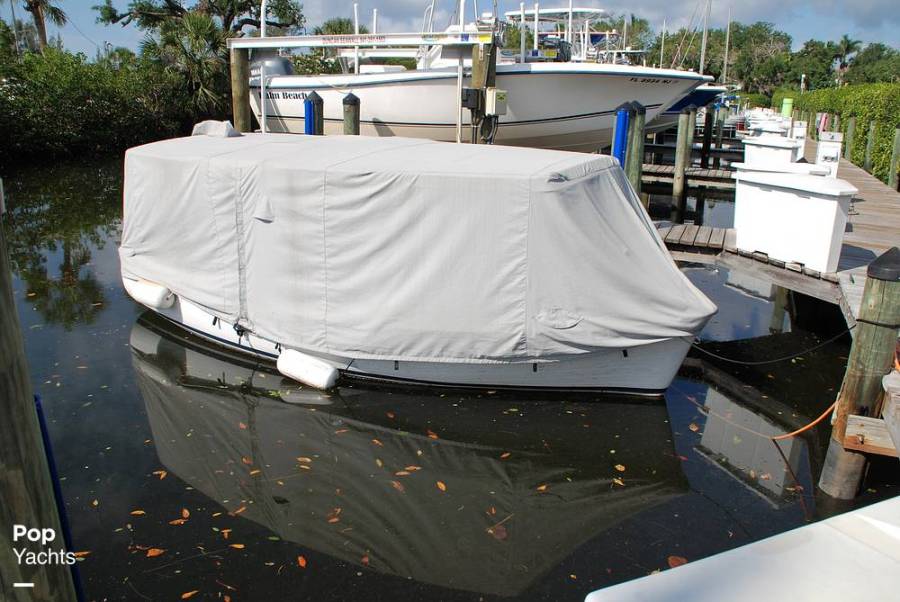 2022 Duffy Bayshore 18 Power Boats, Runabout Boats For Sale in ...