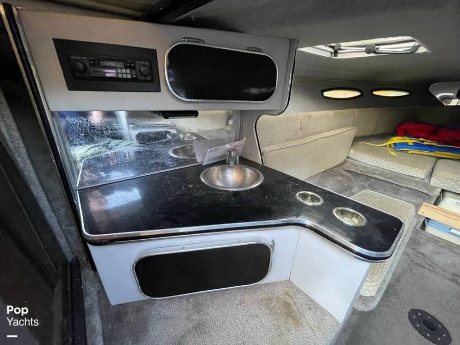 1986 Mirage 27 Power Boats, Express Cruisers For Sale in Renton, Washington